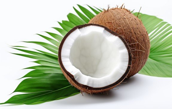 14 Key Benefits of Coconut Oil | Foodcazt | Food Magazine