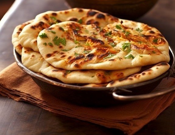 9 Best Indian Breads | Foodcazt | Food Magazine