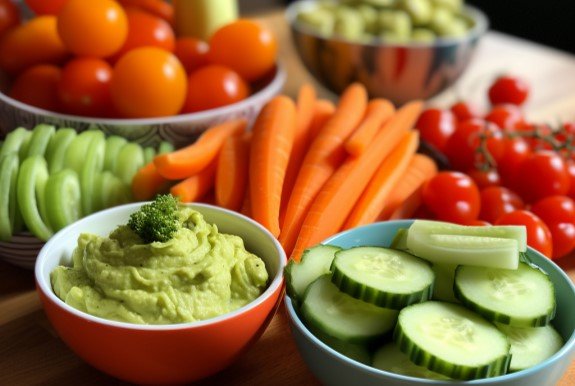 19 Tips to Go Vegetarian | Foodcazt | Food Magazine