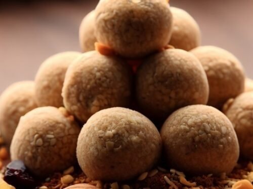Pinni Recipe | Foodcazt | Recipes | Food Magazine
