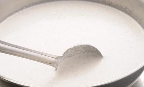 Appam with Stew Recipe | Foodcazt | Recipes | Food Magazine