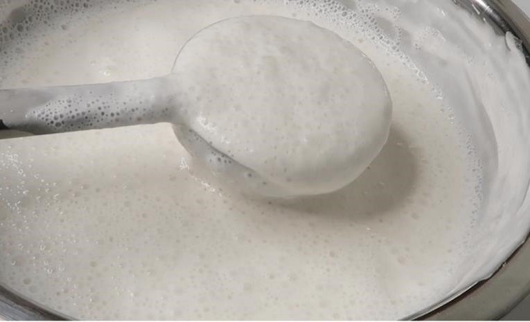 Appam with Stew Recipe | Foodcazt | Recipes | Food Magazine