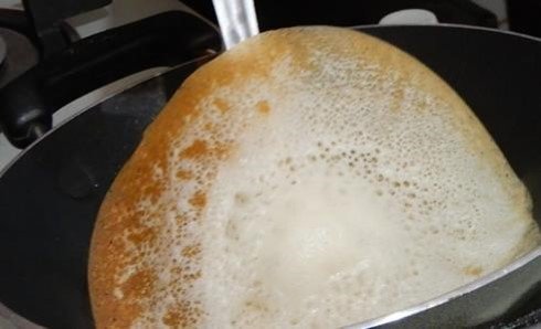 Appam with Stew Recipe | Foodcazt | Recipes | Food Magazine