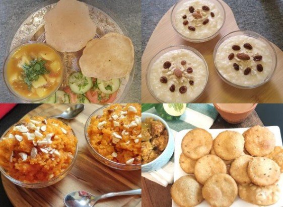 Traditional Indian Foods For Makar Sakranti | Foodcazt