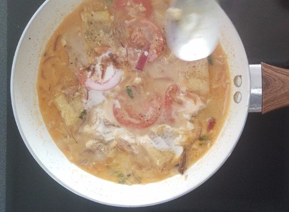 Fish Molee Recipe | Foodcazt | Recipes | Food Magazine