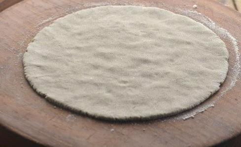 Bajre Ki Roti Recipe | Foodcazt | Recipes | Food Magazine