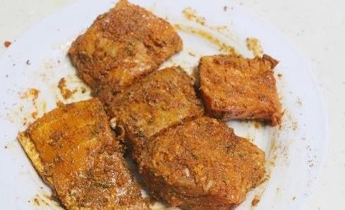 Bhetki Paturi Recipe | Foodcazt | Recipes | Food Magazine