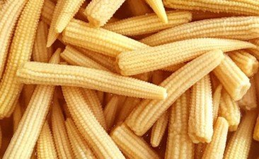 Crispy Baby Corn Recipe | Foodcazt | Recipes | Food Magazine