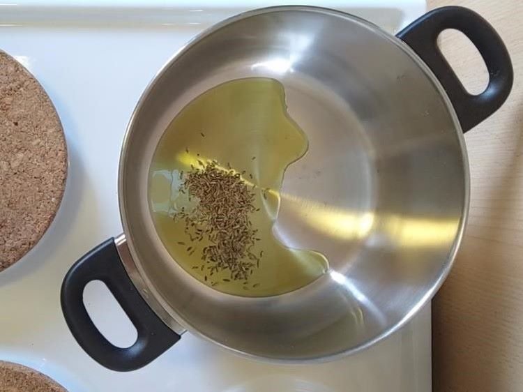 Kaddu Ki Sabji Recipe | Foodcazt | Recipes | Food Magazine