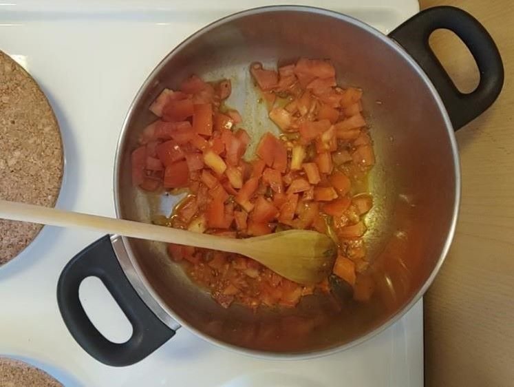 Kaddu Ki Sabji Recipe | Foodcazt | Recipes | Food Magazine