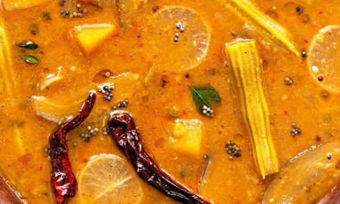 Sadya Recipe | Foodcazt | Recipes | Food Magazine