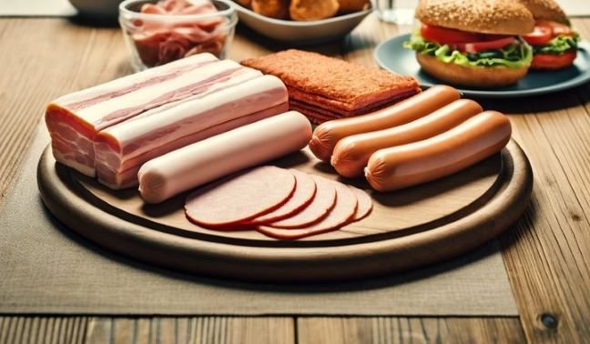 Harmful Effects of Nitrites | Foodcazt | Recipes | Food Magazine